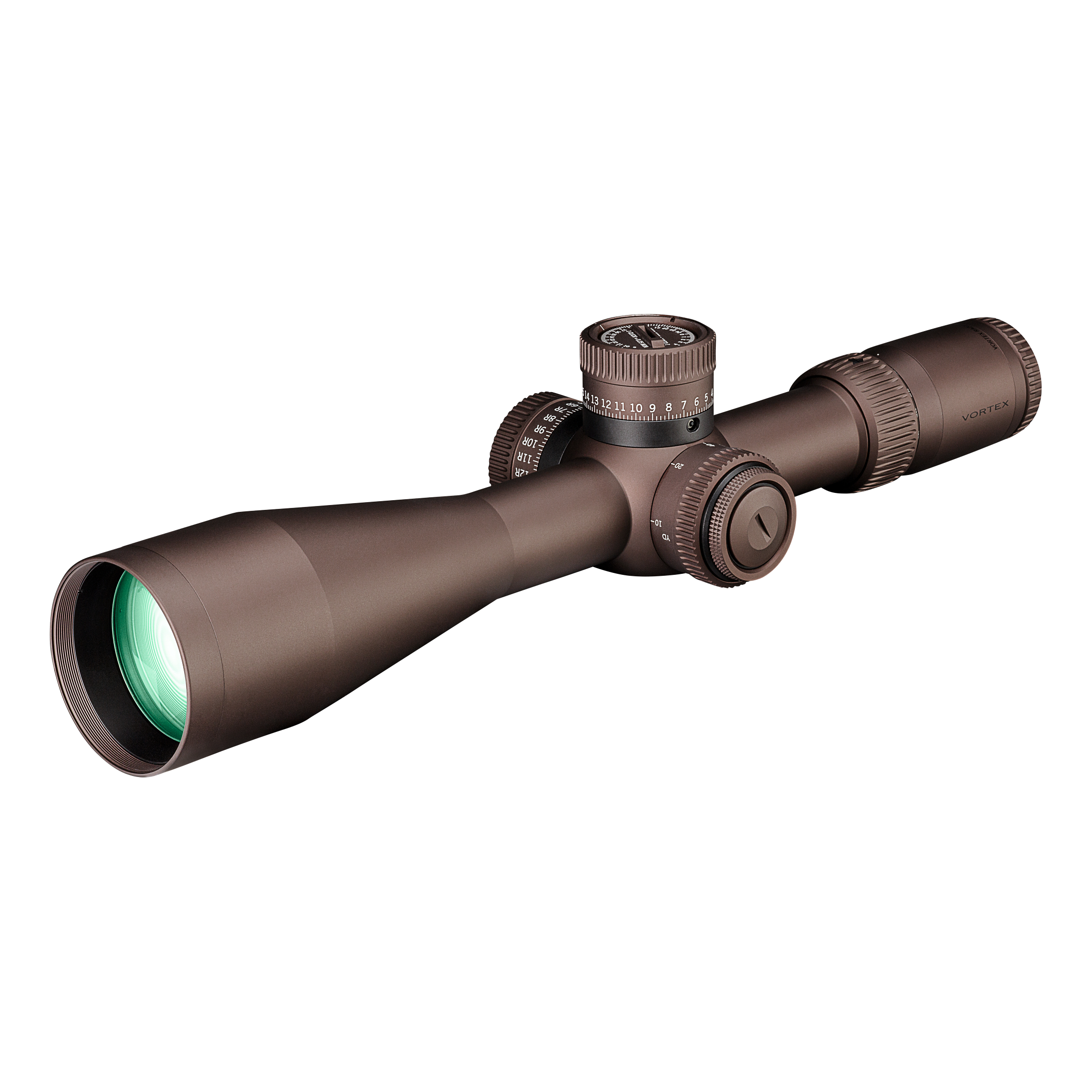 Vortex Razor HD Gen III FFP Rifle Scope | Bass Pro Shops